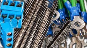 Riggertronic Wire Harness Assembly Manufacturer - Riggertronic