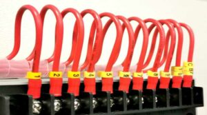 Riggertronic Wire Harness Assembly Manufacturer - Riggertronic