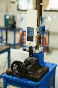 About us at Riggertronic