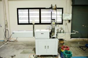 About us at Riggertronic