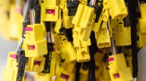 Wiring Harness 101: The basics of a wire harness