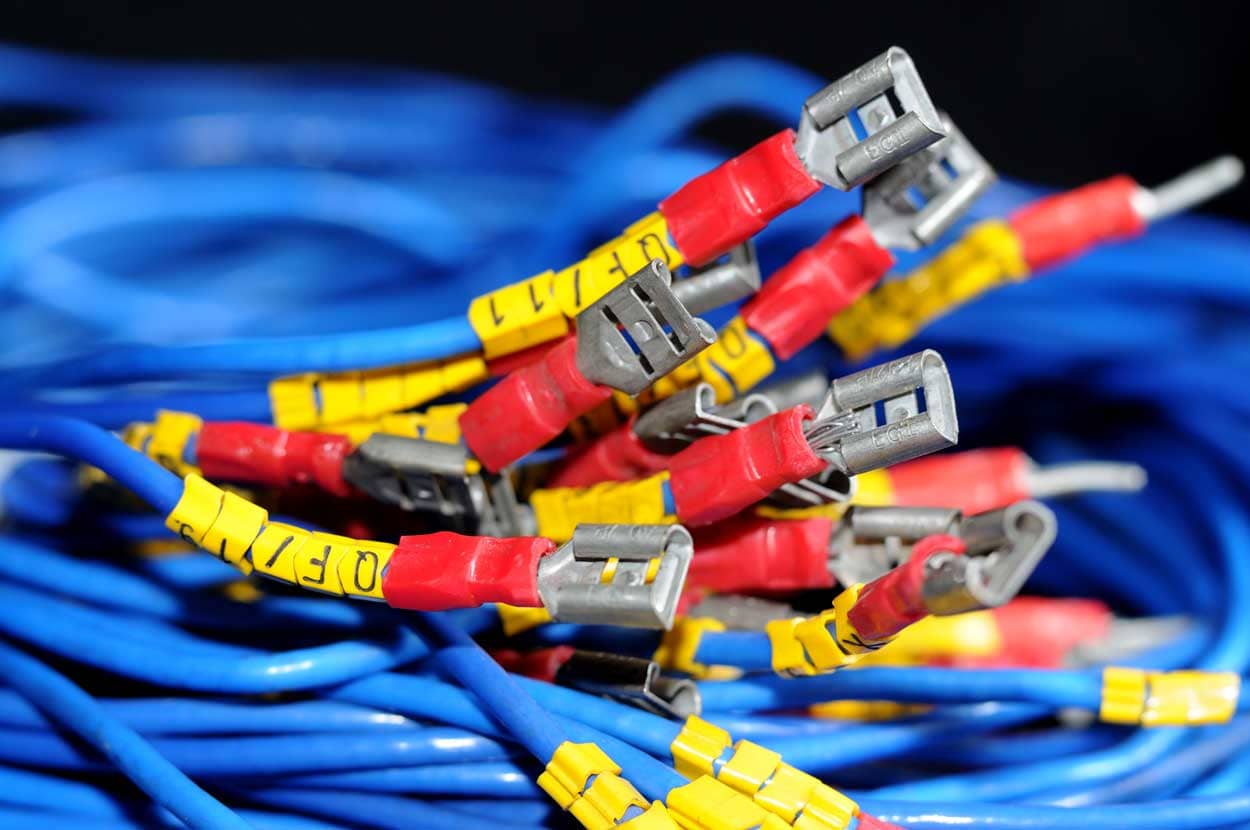 Choosing the Right Terminals for Your Project - Riggertronic