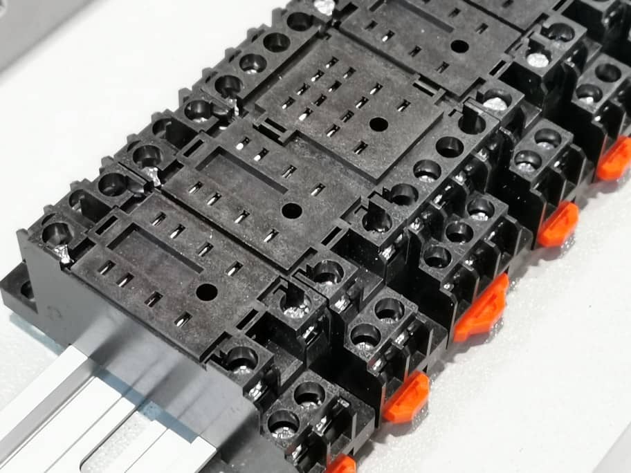 Choosing the Right Terminals for Your Project - Riggertronic
